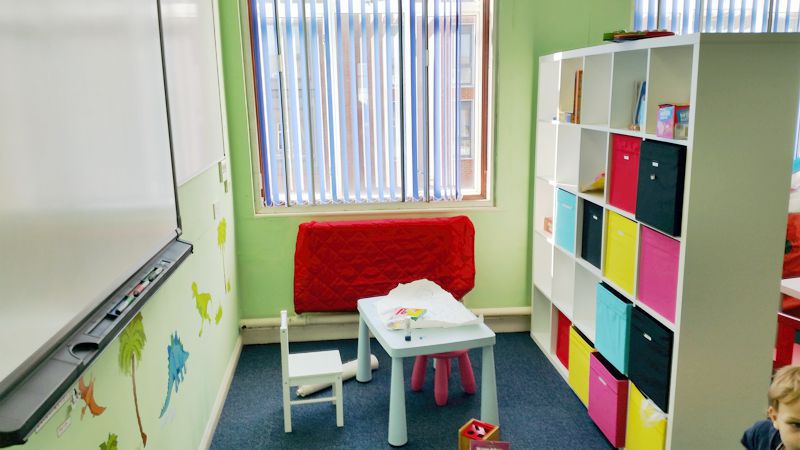 ABA consultant Uk - Autism therapy with Applied Behavor Analysis | ABA ...