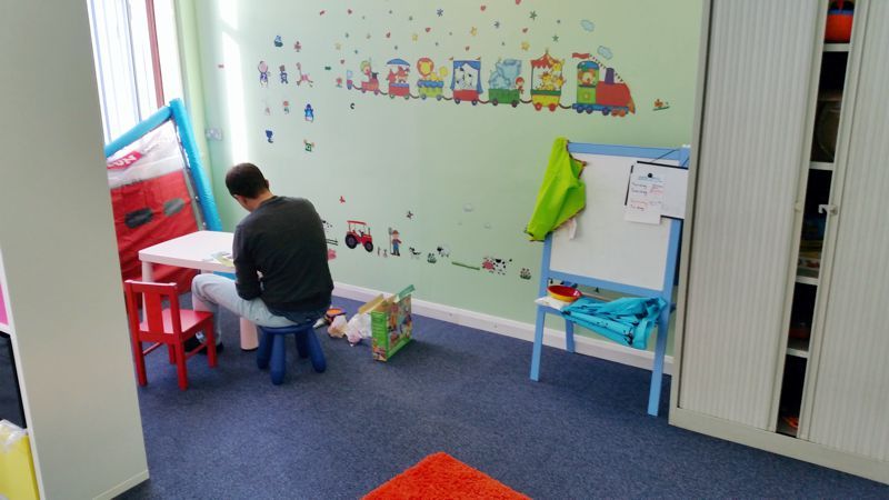 ABA consultant Uk - Autism therapy with Applied Behavor Analysis | ABA ...